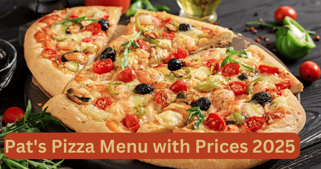 Perkins Senior Menu with Prices - MenusAndPrice