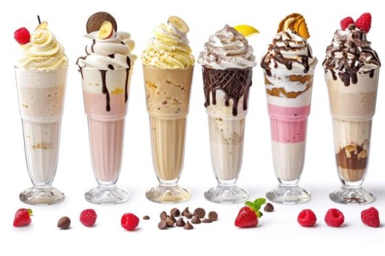 Steak and Shake Menu with Prices [Updated 2025]